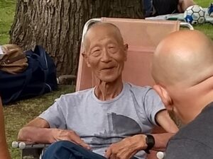 6 Años del Fallecimiento de Oshima Sensei
